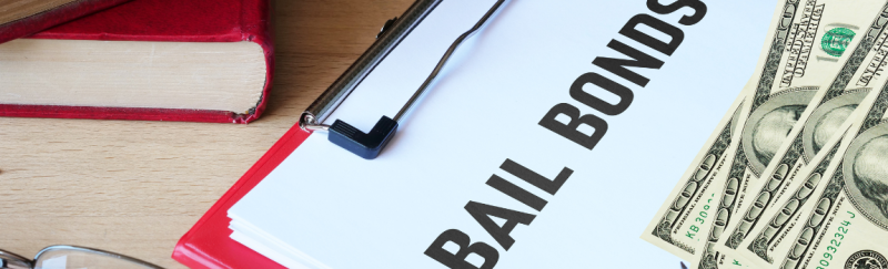 Different Types of Bail Bonds Explained