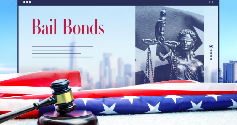 Different Types of Bail Bonds Explained